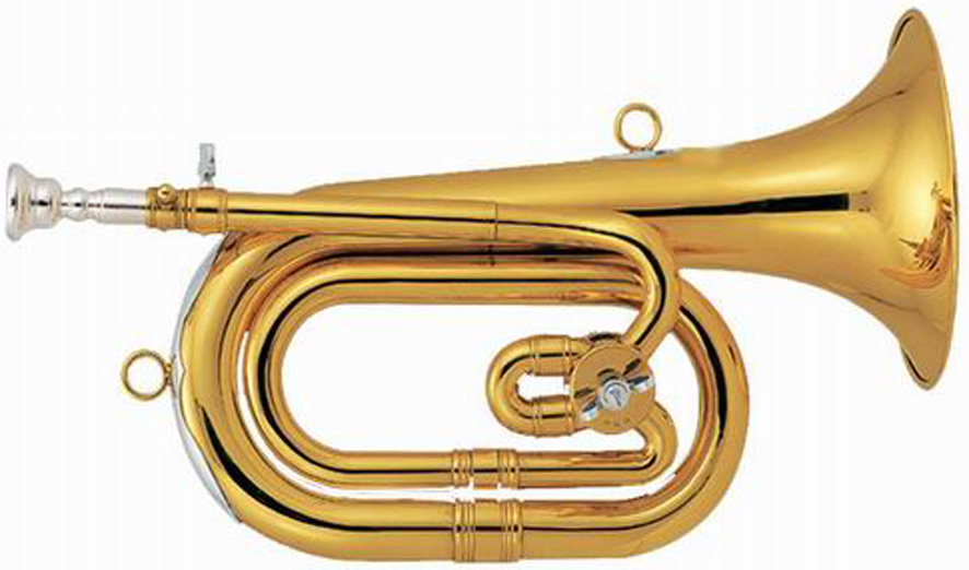 Antolín Dávila: El hombre de la corneta y el cornetín